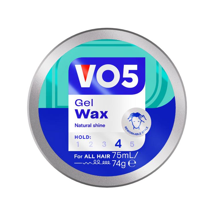 Collections – VO5 UK