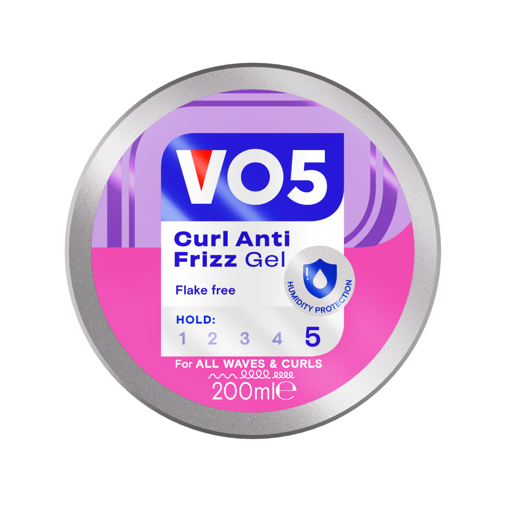 Collections – VO5 UK