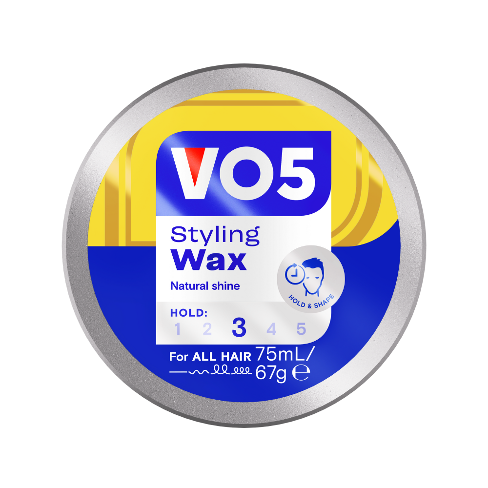 Collections – VO5 UK