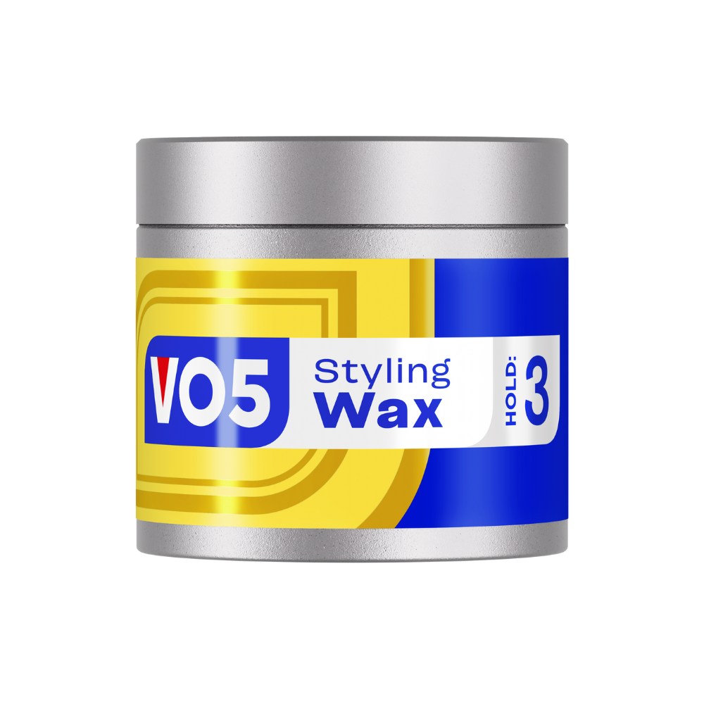 Styling Hair Wax for Short Haircuts 75ml | VO5 – VO5 UK