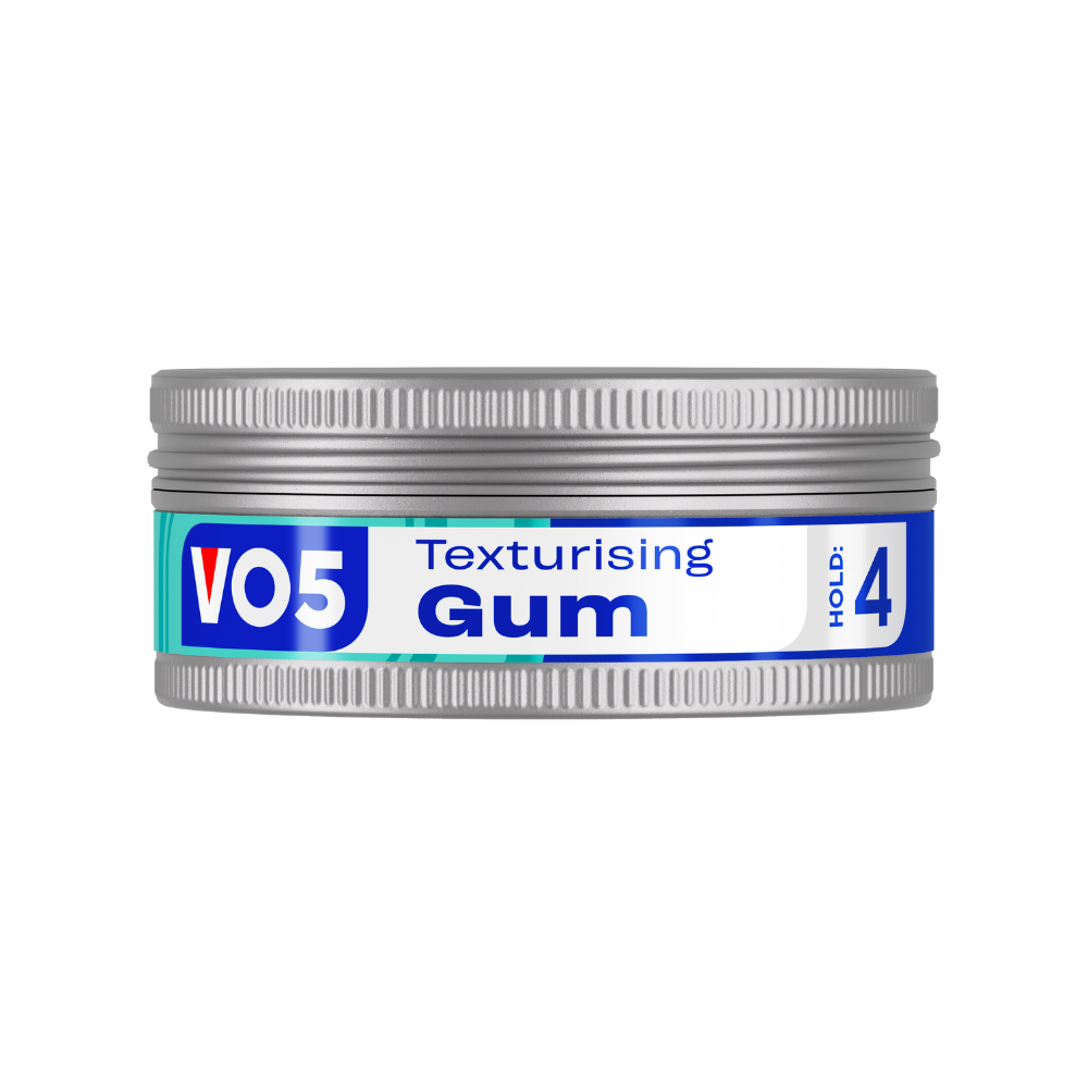 Matt Texturizing Gum for Hair Styling 75ml | VO5 – VO5 UK