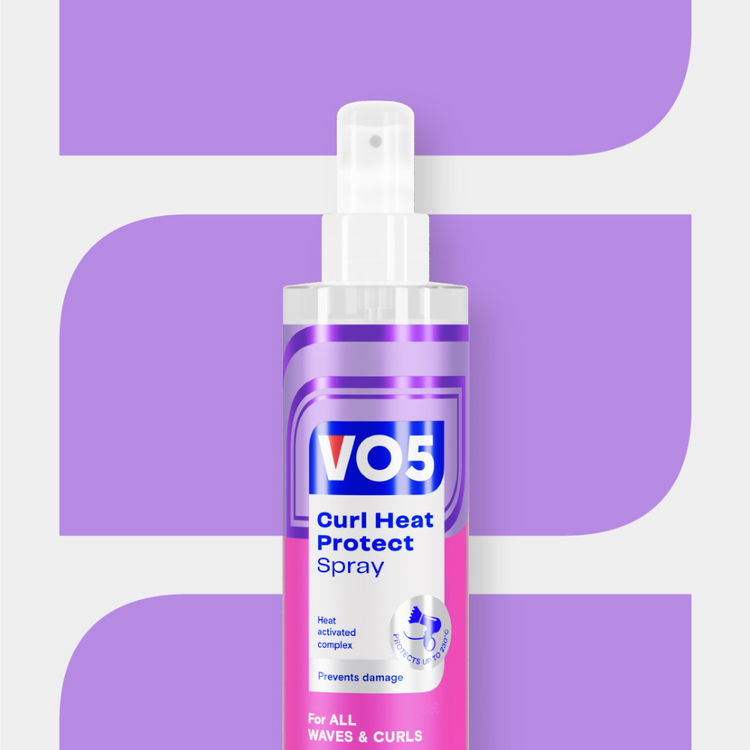 Collections – VO5 UK