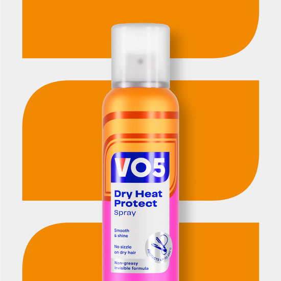 Collections – VO5 UK