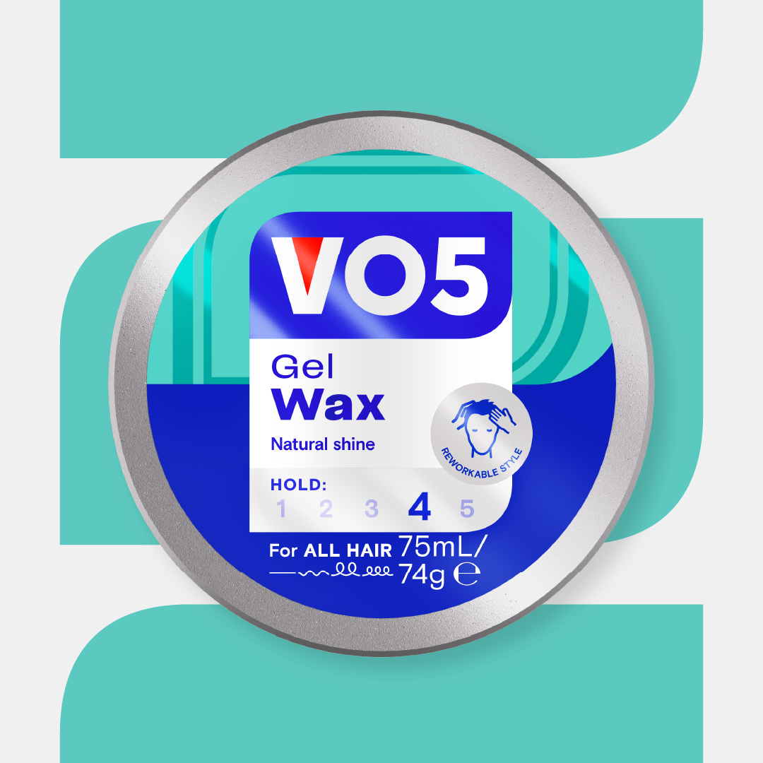Collections – VO5 UK