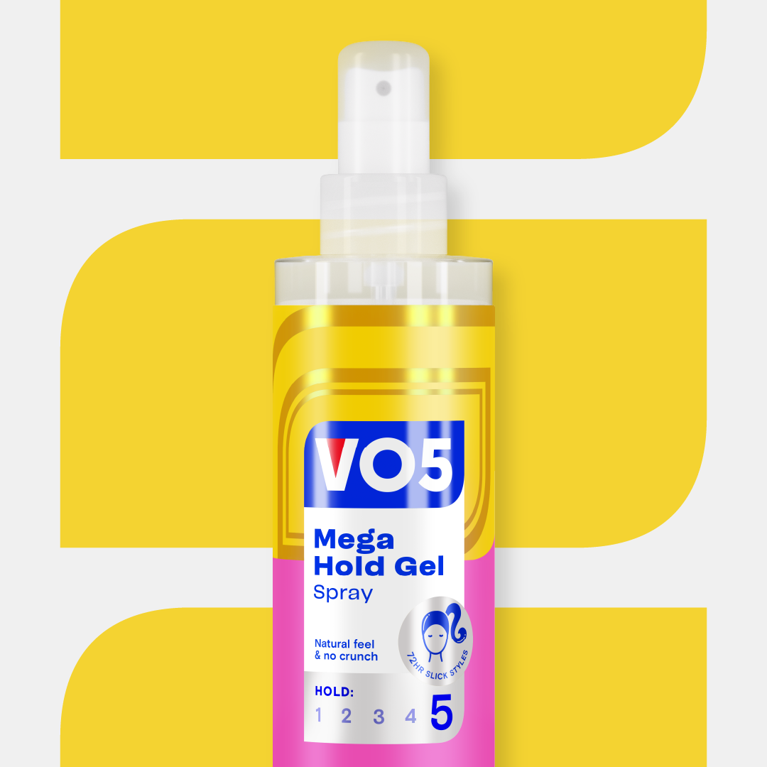 Collections – VO5 UK