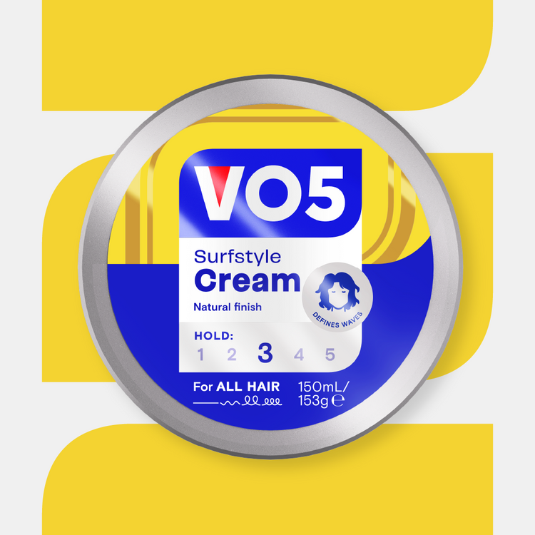 Collections – VO5 UK