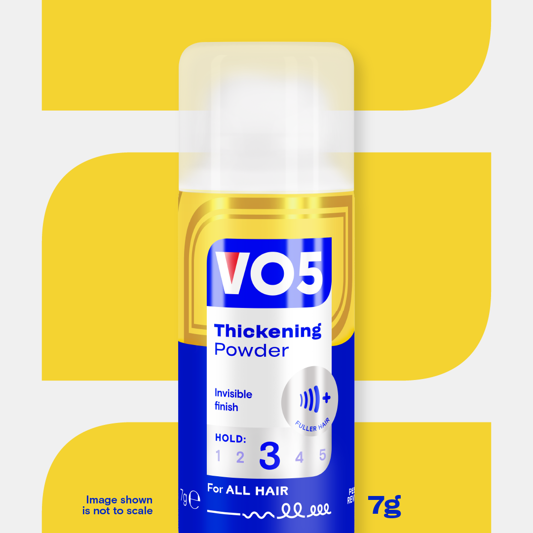 Collections – VO5 UK