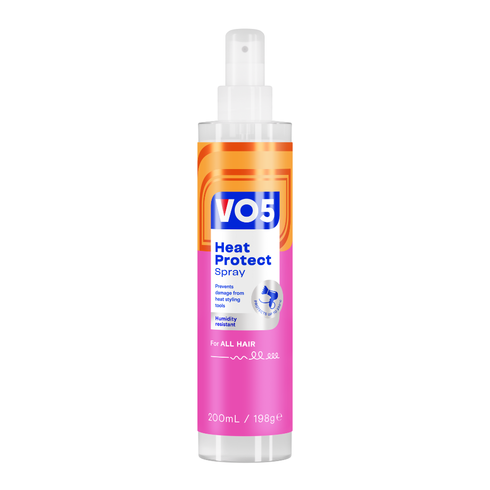 Rework Hair Putty for Shaping Hair Styles 150ml | VO5 – VO5 UK