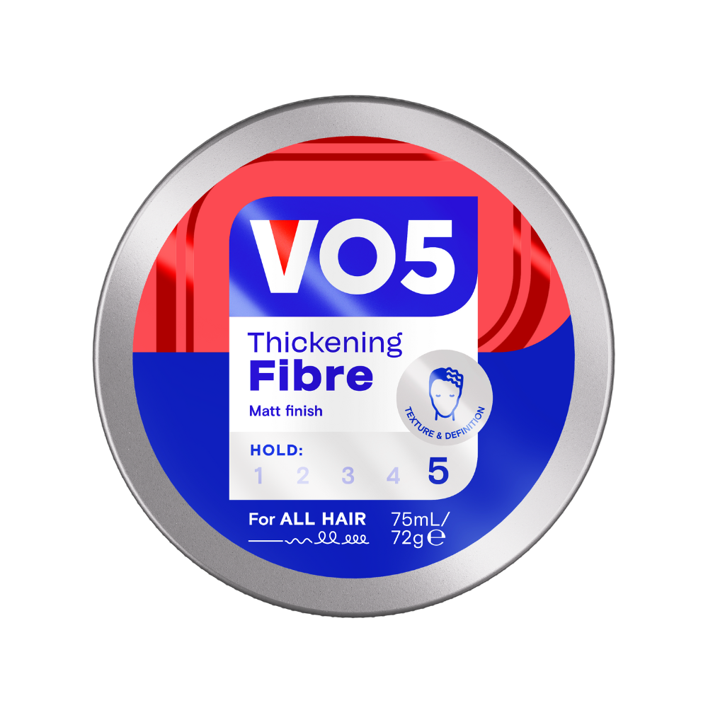 Collections – VO5 UK